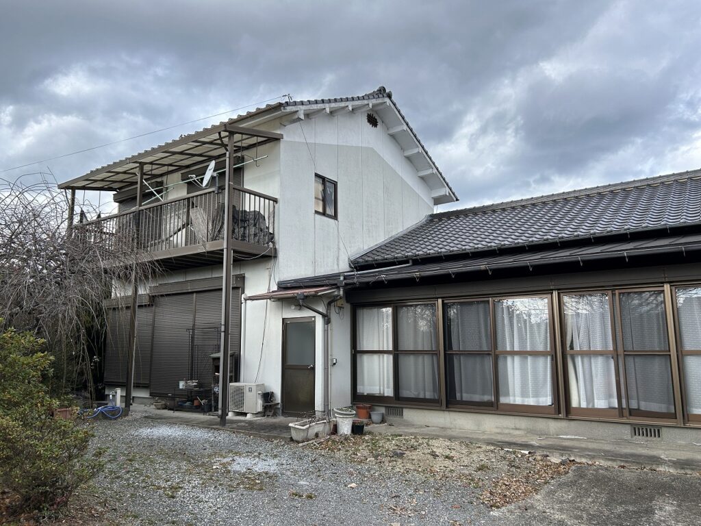 豊後高田市水崎戸建て（9LDK＋Sタイプ、駐車場3台以上可） 販売中！！ - リアンデザイン